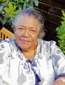 RUBY CHAMBERS - 2022 - Golden Gate Funeral Home