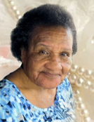 Roberta Adams - 2022 - Francis Funeral Home