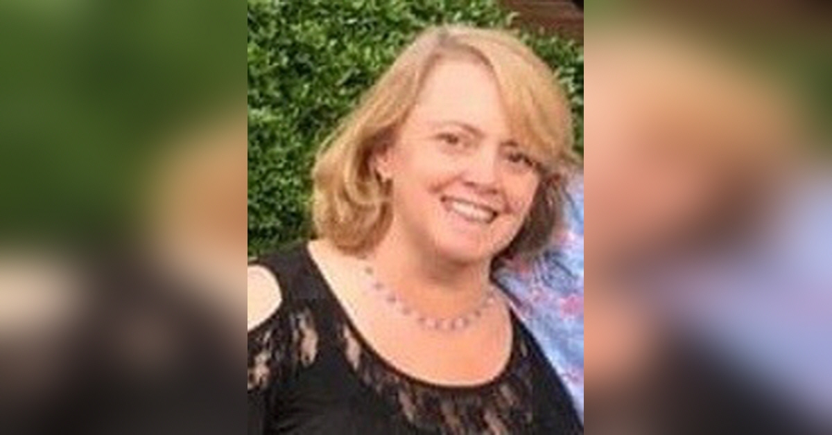 Obituary information for Tracy Denise Hunter Galloway