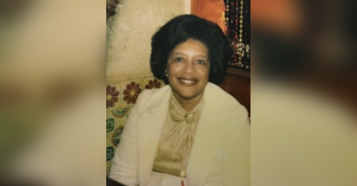 Obituary information for Floretta Earley