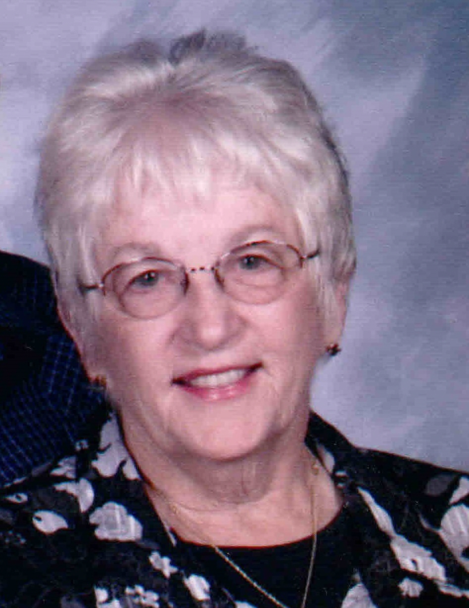 Ella Marie Toothacre - 2022 - Lunning Funeral Chapel