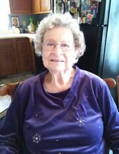 Mary Lou Ridge - 2022 - The Funeral Chapel