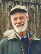 Benjamin H. Burkholder, III - 2022 - Finkenbinder Funeral Homes