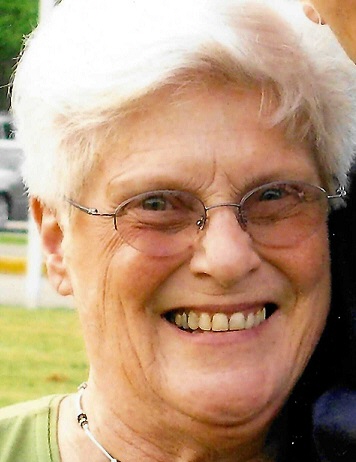 Ruth E. D'Arcangelo - 2022 - Buma Funeral Homes