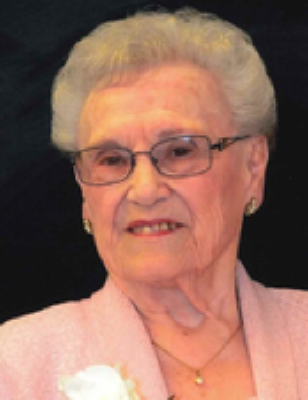 Dorothy Marie Ang-Simpson Obituary - 2022 - Dubas Funeral Home