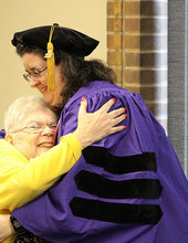 Toby Roberta Stahl - 2018 - Sinai Mortuary