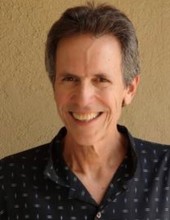 Samuel Green - 2018 - Sinai Mortuary