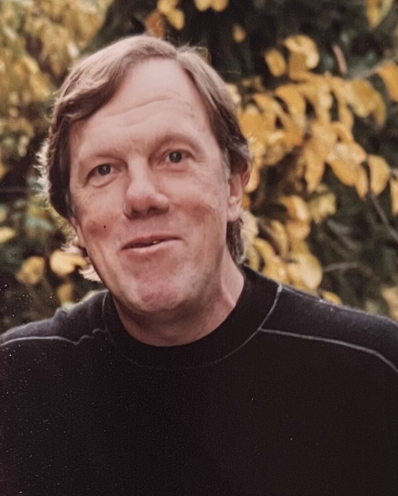 Robert Murphy - 2022 - Oyster Bay Funeral Home