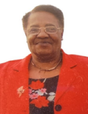 Maenell Mack - 2022 - Nelson-Haile Funeral Home