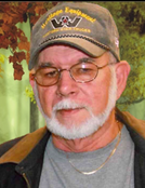 Jack Edward Bass - 2022 - Troutman Funeral Home