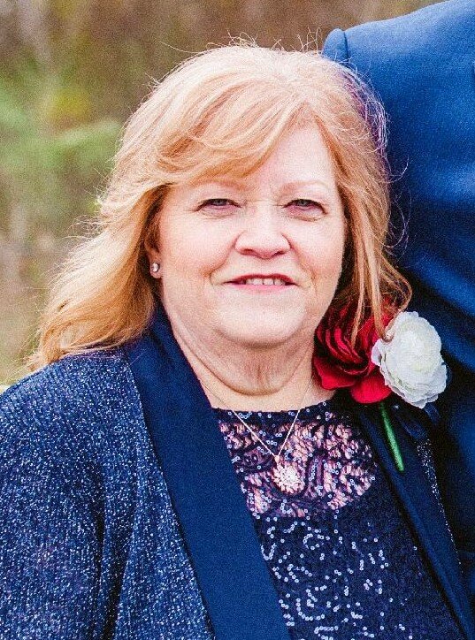 Tena Jones - 2022 - Golden Funeral Home