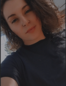 Kayleigh "Kiwi" Willis - 2022 - Burns Mortuary of Pendleton