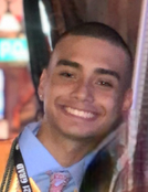 Jacob Juan Martinez - 2022 - Willow Funeral Home