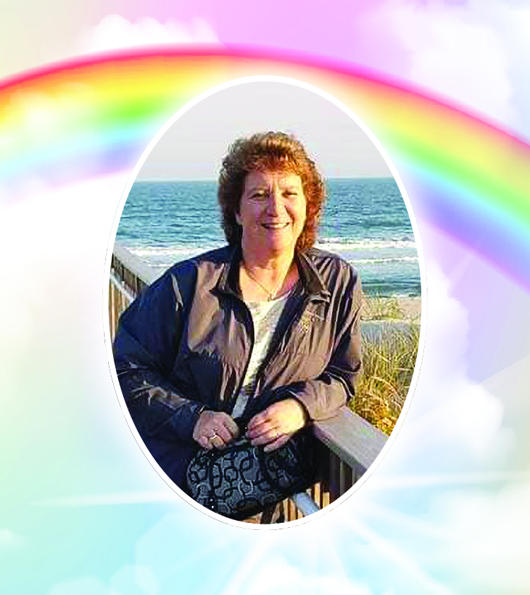 Maureen Patricia Gonzalez - 2022 - Dangler Funeral Home