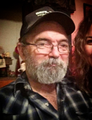 David Frederick Hindle - 2022 - Potts Chapel