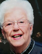 Edith Rosato - 2022 - McLaughlin & Sons Inc.
