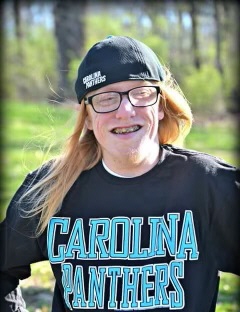 Hunter Dean Hensley - 2022 - Vernon Family Funeral Homes