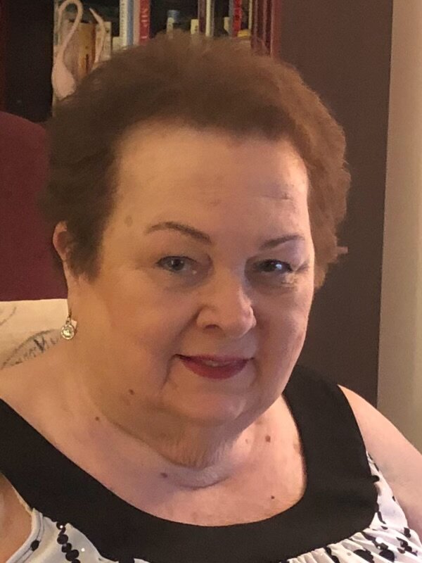 Barbara Doris Esposito - 2022 - Cornell Memorial Funeral Home