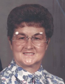 Betty Dell Bond - 2022 - Myers Funeral Home