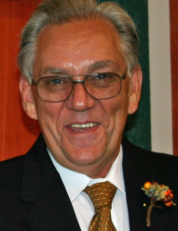 Randall "Randy" Nelson - 2022 - Pelan Funeral Services