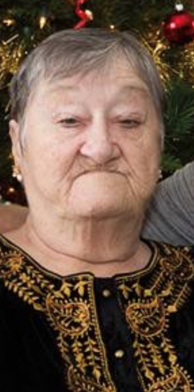 Jacqueline A. Lavender - 2022 - John F Tierney Funeral Home