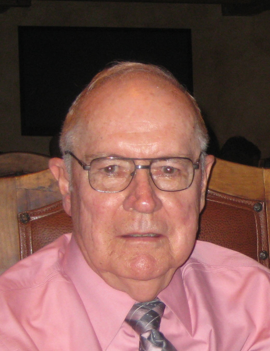 Kenneth George Weinhold - 2022 - Hutchens Funeral Homes