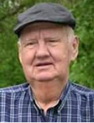 George Donald Ellis - 2022 - Coffman Funeral Home