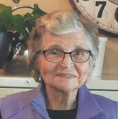 Emily Marion Williamson - 2022 - Cameron Funeral Home Ltd.