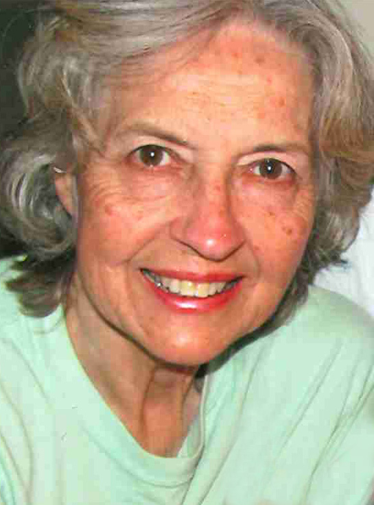 Irene Ann Lynaugh - 2022 - Sturm Funeral Home