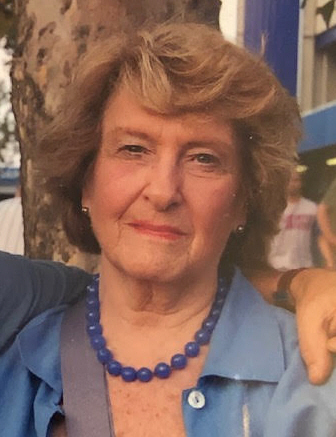 Janet Cole Crohn - 2022 - Edwards Dowdle Funeral Home