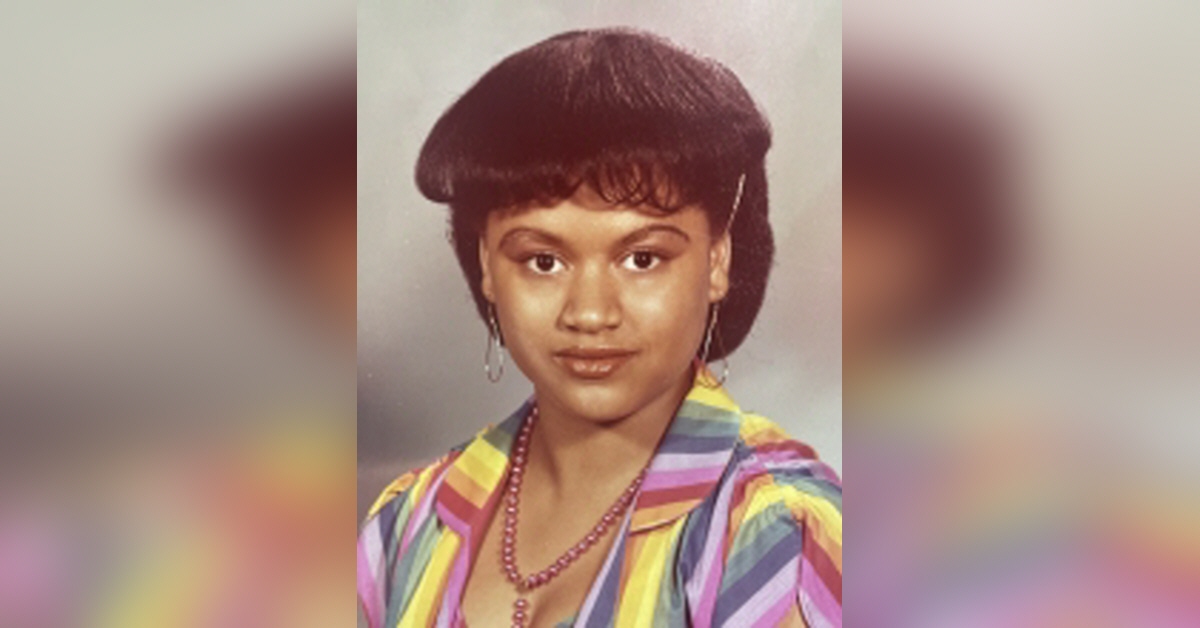 Obituary information for Veta L. Benson