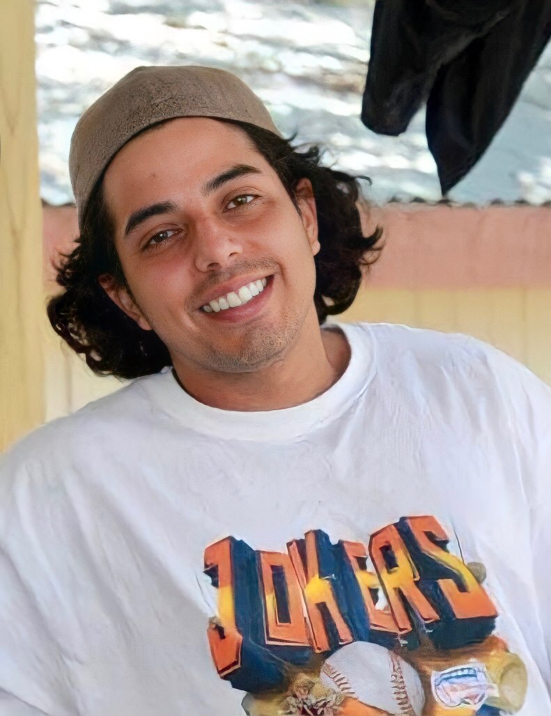 Andrew Ruben Garcia JR - 2022 - Bay Area Funeral Directors