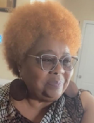 Joyce Jones - 2022 - Hornes Funeral Home