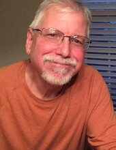 Kevin A. Bocklet - 2022 - Neidhard Minges Funeral Home