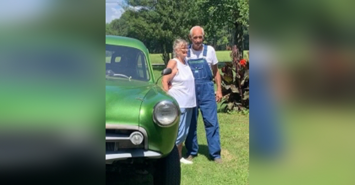 Obituary information for Edward Woodrow Anderson