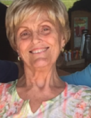 Constance "Connie" Dee Emerson - 2022 - Ott & Lee Funeral Home