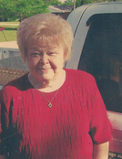 Saundra Mae Thornburg - 2022 - Amy Stittsworth Funeral Service and ...