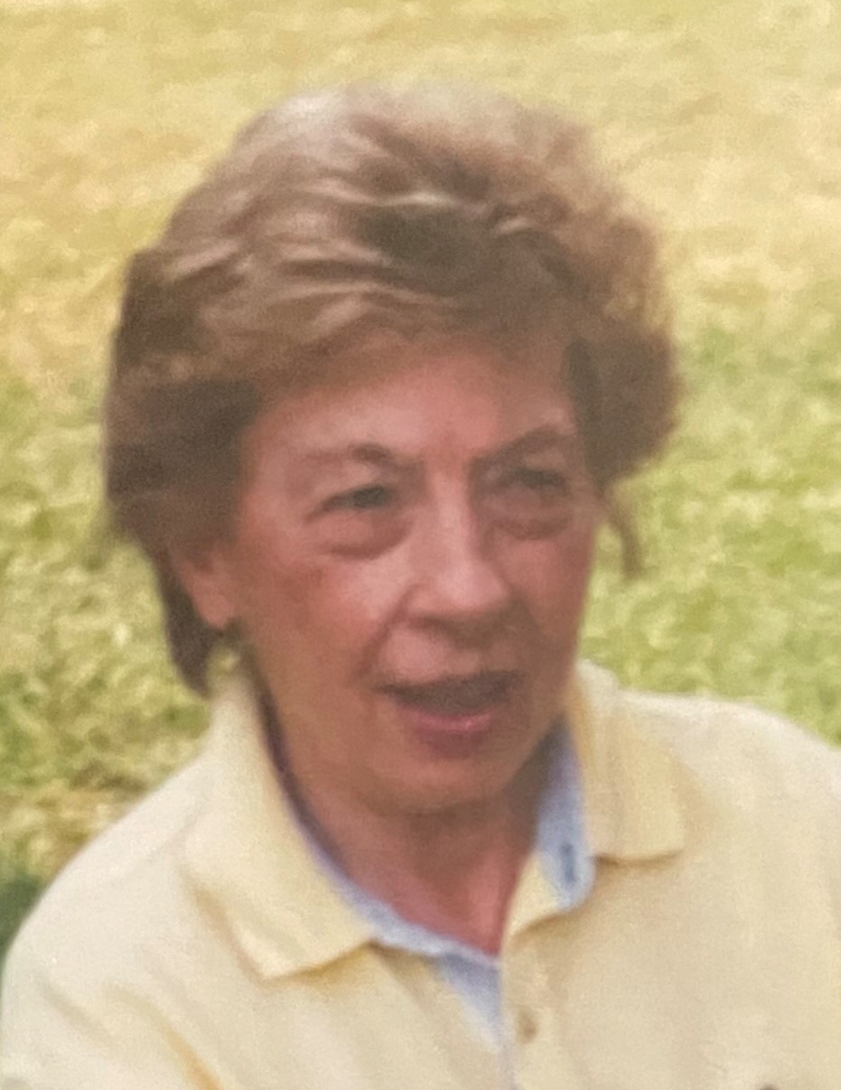 Juanita J. Wilson - 2022 - Gehlbach & Royse Funeral Homes