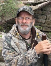 Obituary information for Larry Joe McCleery