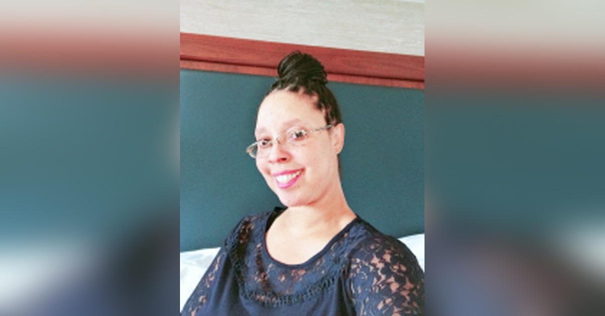 Obituary information for Lori Michelle Johnson-Lee