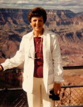 Barbara Cozart - 2022 - Hernando Funeral Home