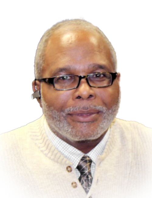 Mr. Sidney William Jackson - 2022 - Davenport and Harris Funeral Home