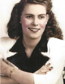 Helen E. Dombrowski - 2022 - Carl A Slomski & Son Funeral Home