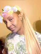 CaShanta Maria Hinkle ( Shady Lady ) - 2022 - Davis Funeral Home, LLC