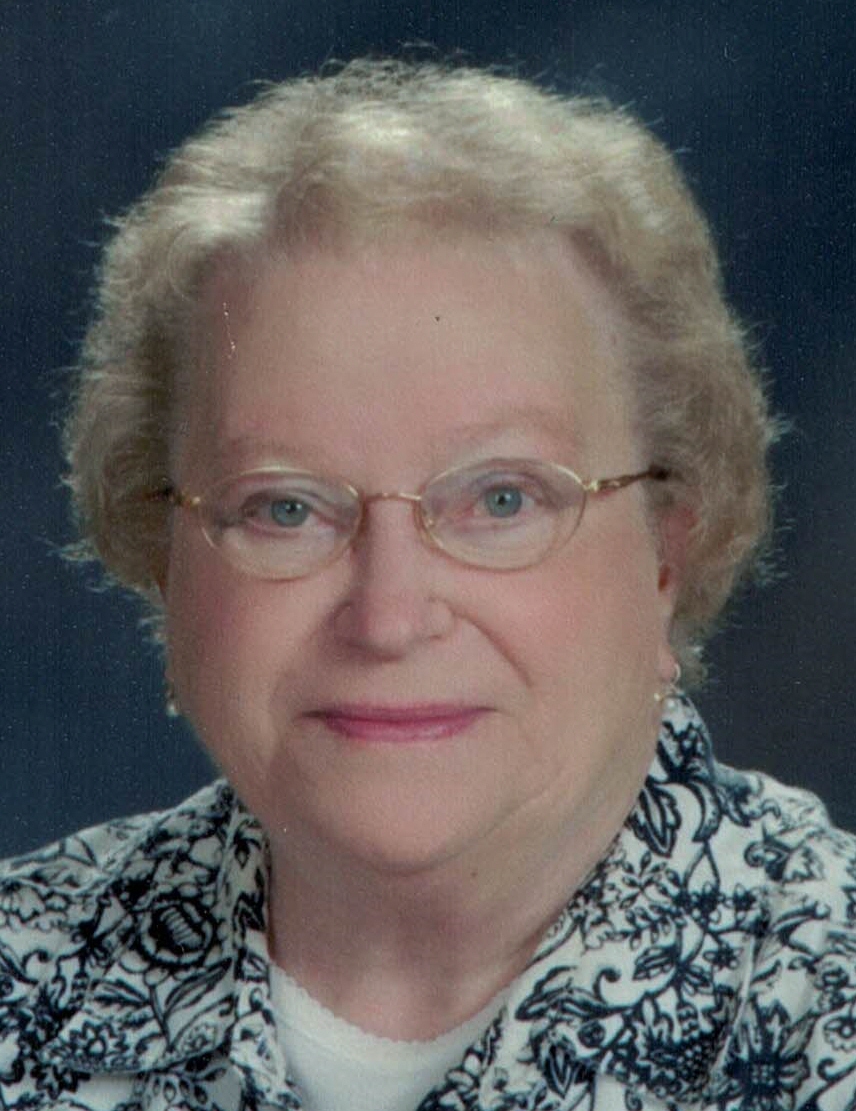 Dolores J Otten - 2022 - Deiters Funeral Home & Crematory