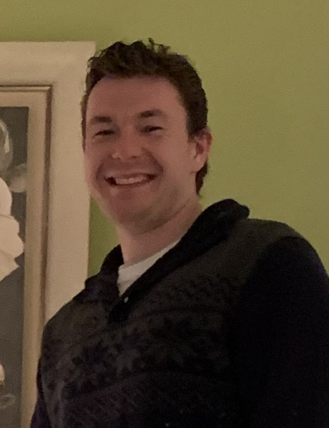 Liam Joseph Lockrey - 2022 - R. L. Williams, Jr.