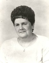 Marilyn Irene Wendell - 2017 - Erb & Good Family Funeral Home