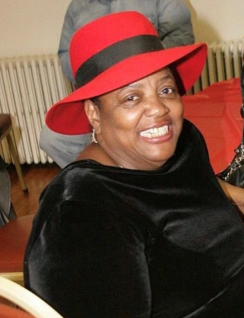 Deborah A. Moses - 2022 - Cotton Funeral Service