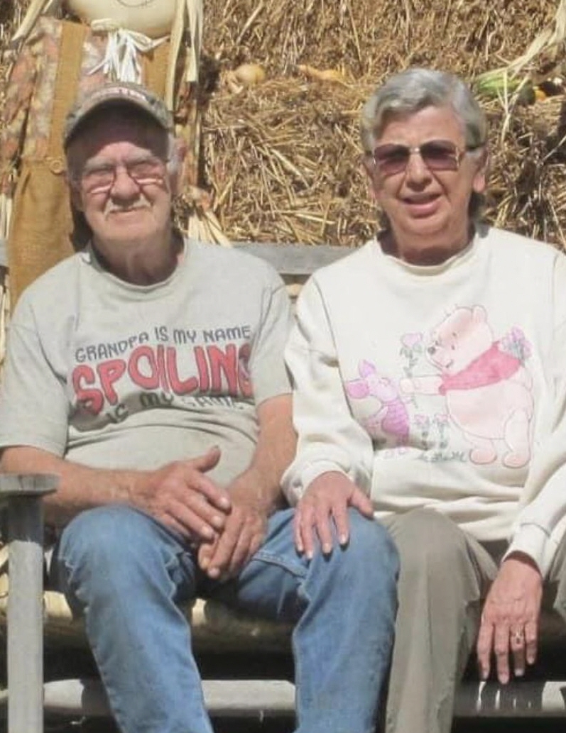 Gordon Ray Singleton - 2022 - Hindman Funeral Services