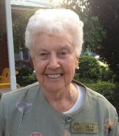 Helen Willena Kemp - 2022 - Morris Funeral Chapel Ltd